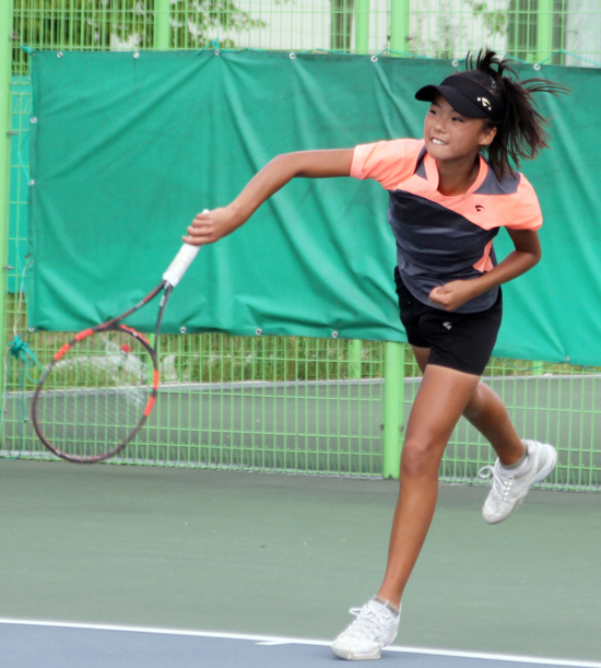 연천,KETF국제주니어 테니스대회 개최